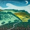 Gallery - Helen Brown: Printmaker
